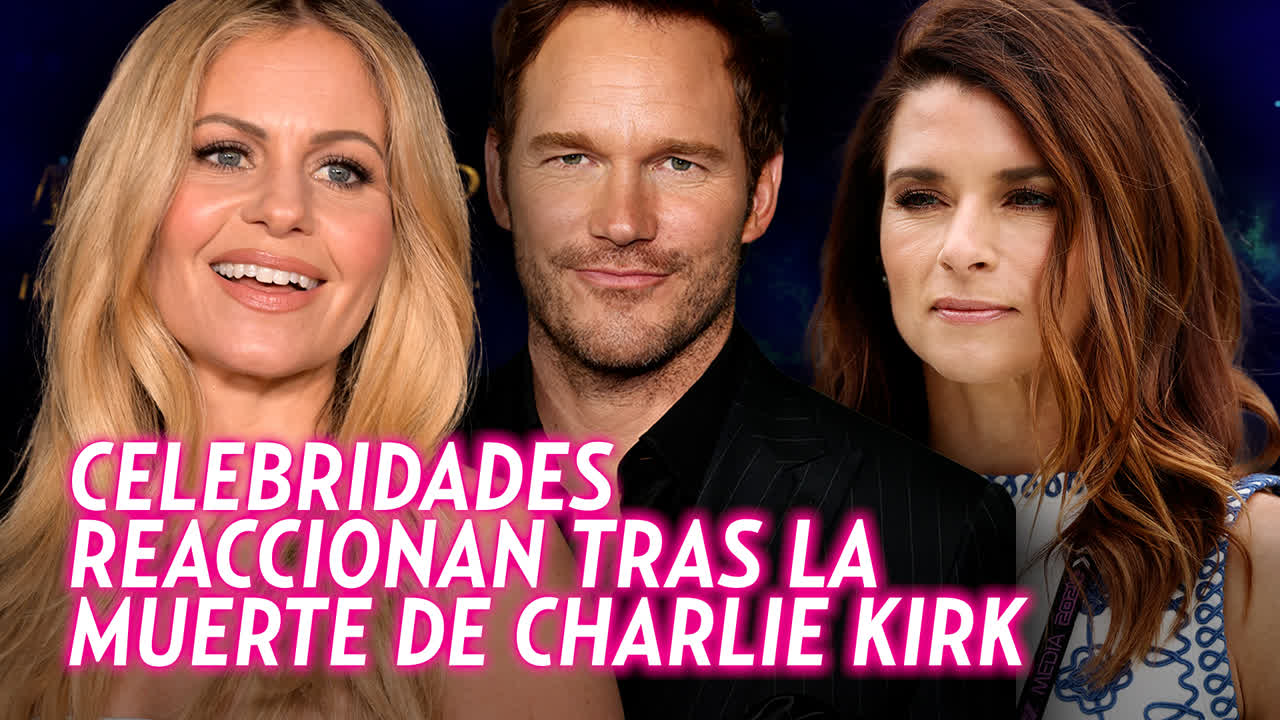 Josh Duhamel, Jessie James Decker y más lloran la muerte de Charlie ...