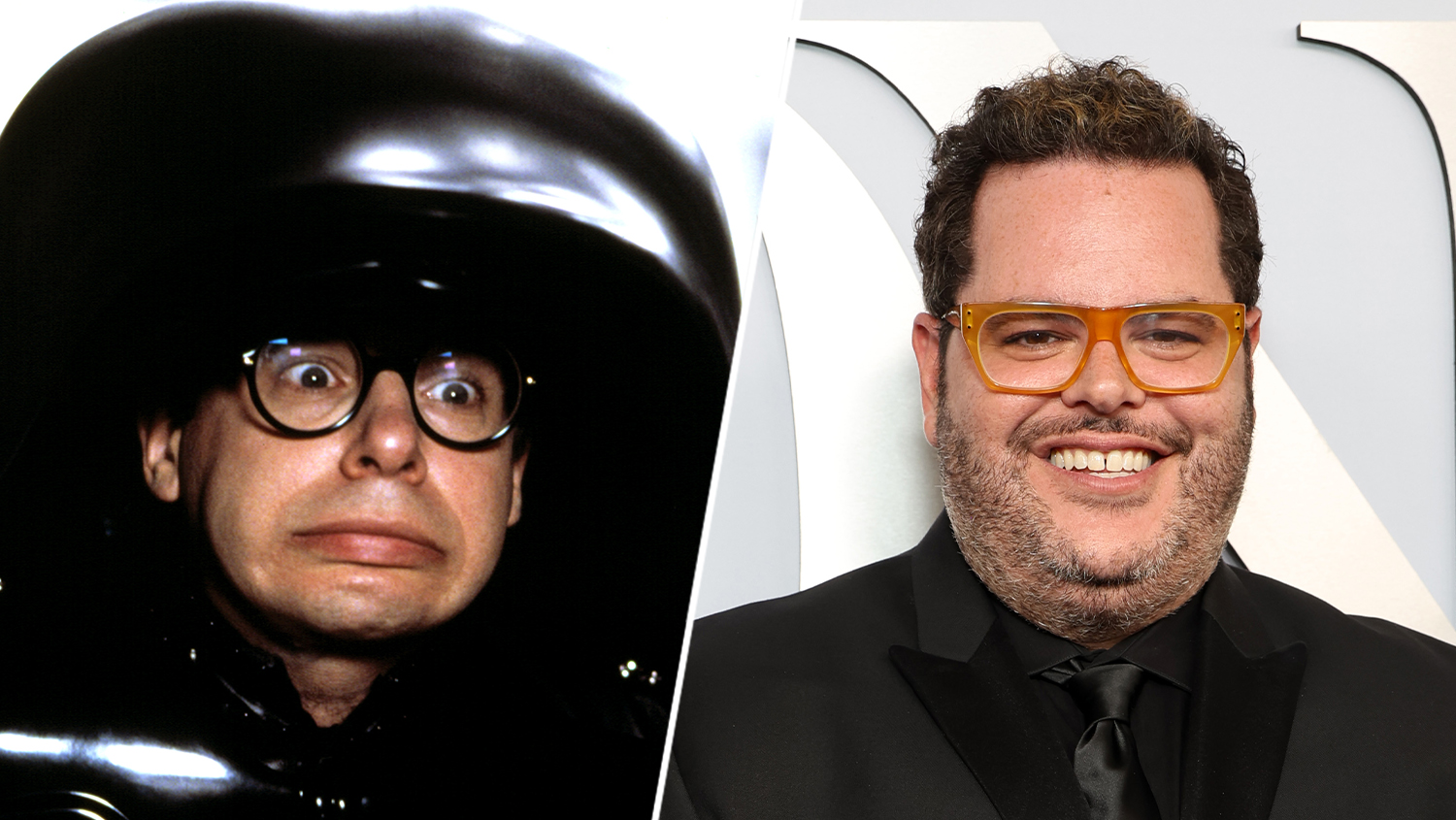 Josh Gad Talks Making ‘Spaceballs 2' "Worthy" Of Rick Moranis Return To Acting