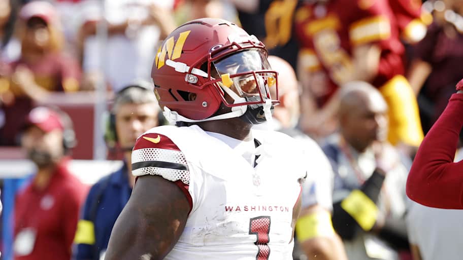 Washington Commanders vs. Green Bay Packers, live updates, score ...