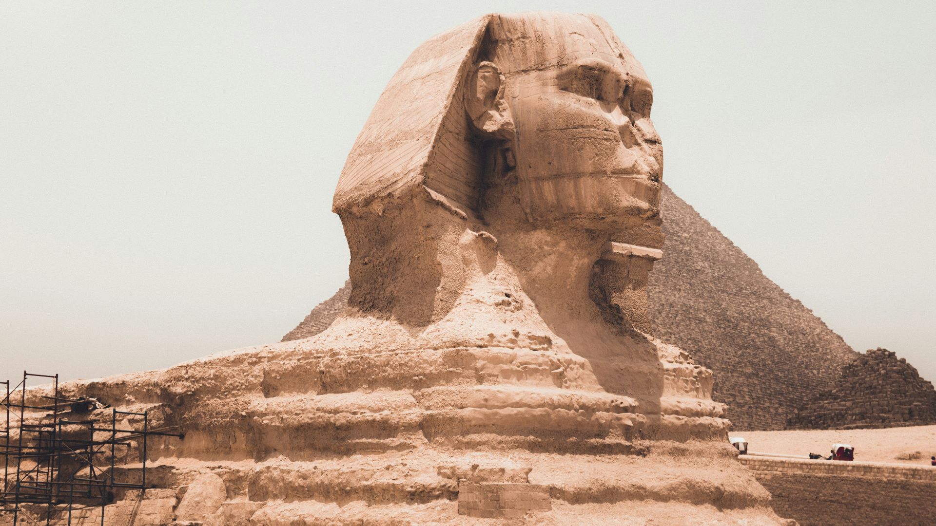 Le Croissant fertile : 20 civilisations anciennes qui ont donné ...