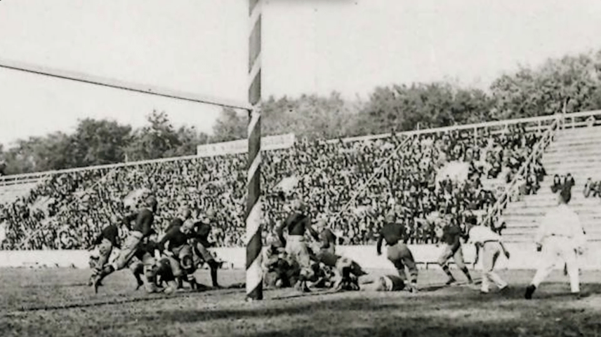 Buckeyes look to extend historic in-state win streak