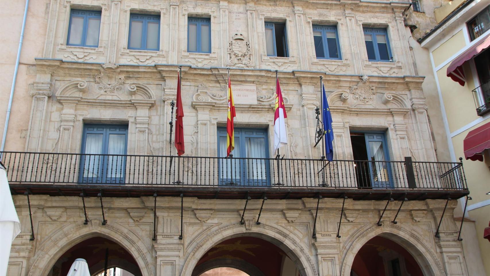 El Ayuntamiento de Cuenca recuperará el anterior mapa de autobuses ...