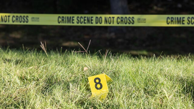 Breaking down the scope of the Charlie Kirk assassination investigation