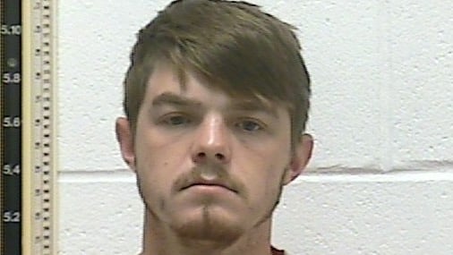 Dustin Gray appealing life sentence for 2020 murder of Willie ‘Chill’ Jones