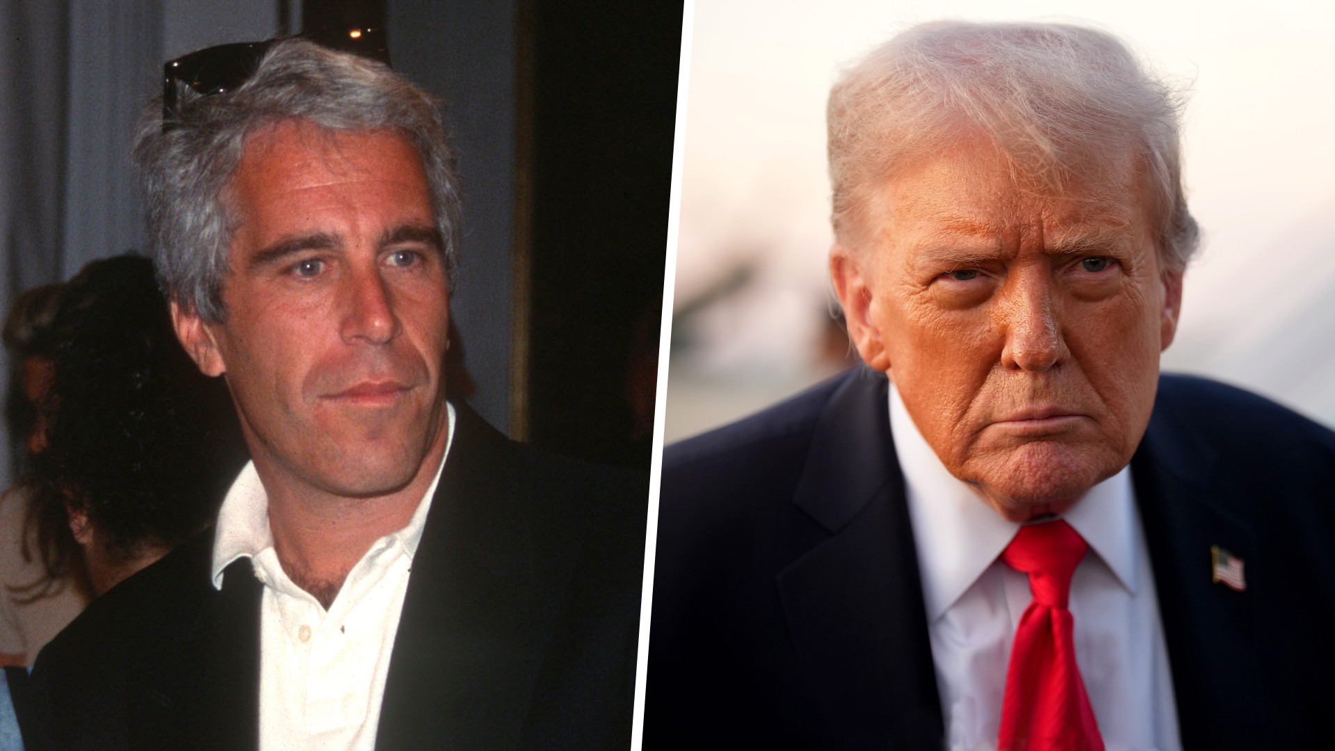 Congress inches closer to Epstein files
