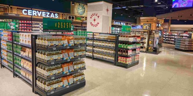 Cencosud innova con un nuevo supermercado Jumbo en Cali y apuesta por ...