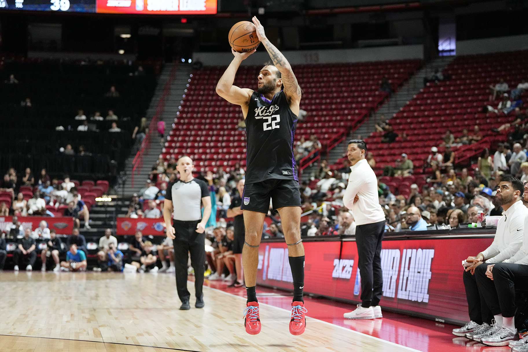 New Rule Change for 2025 NBA Season: How the New "Heave" Rule Changes ...