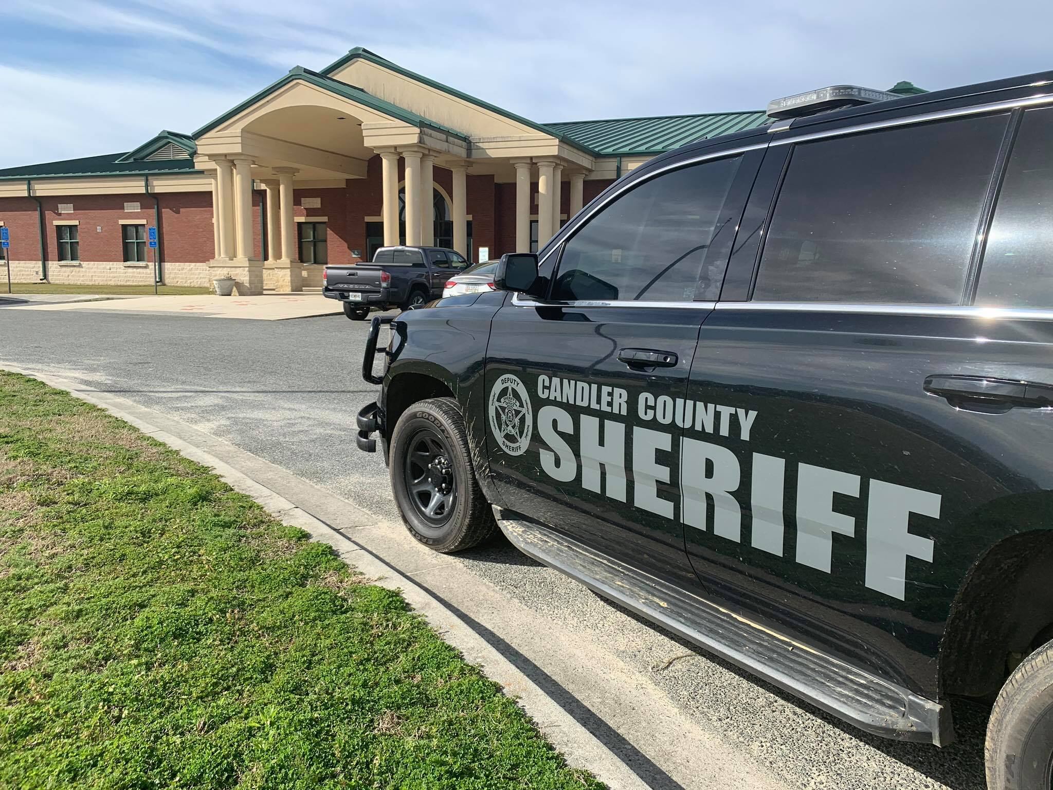 Threat to Candler County Schools not credible, administration says