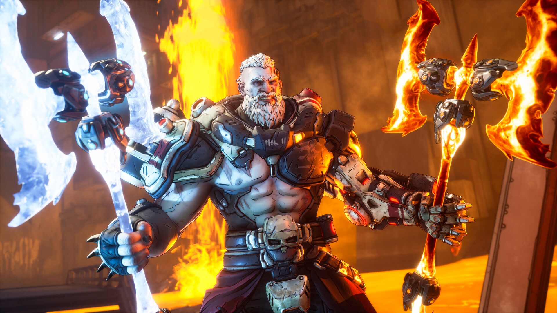 Randy Pitchford Argues With Borderlands 4 PC Players Over Performance ...