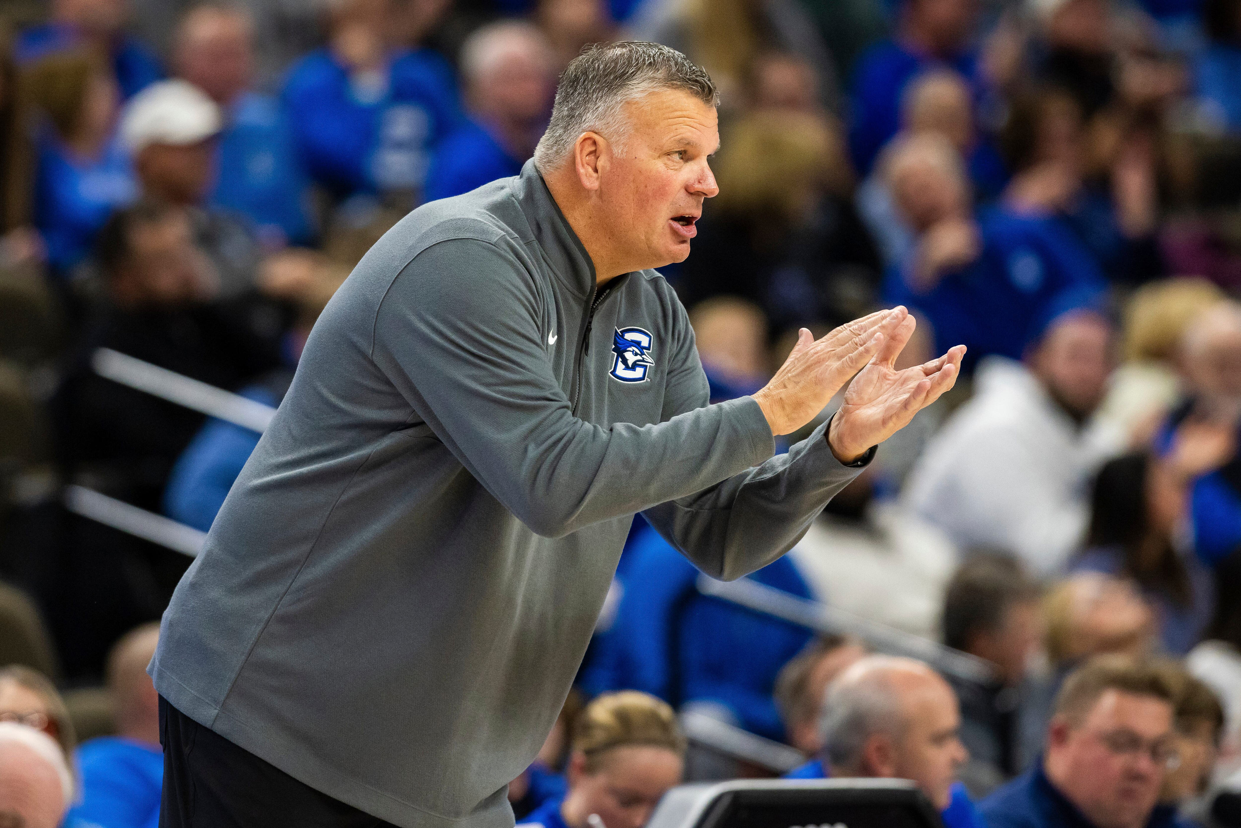 Big East men’s basketball schedule released; Creighton gets marquee ...