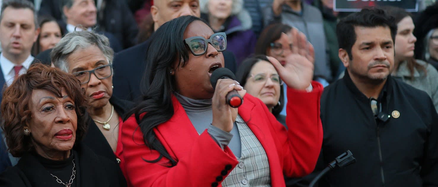 Left-Wing Dems Who Wailed About Daniel Penny Dead Silent After Brutal ...
