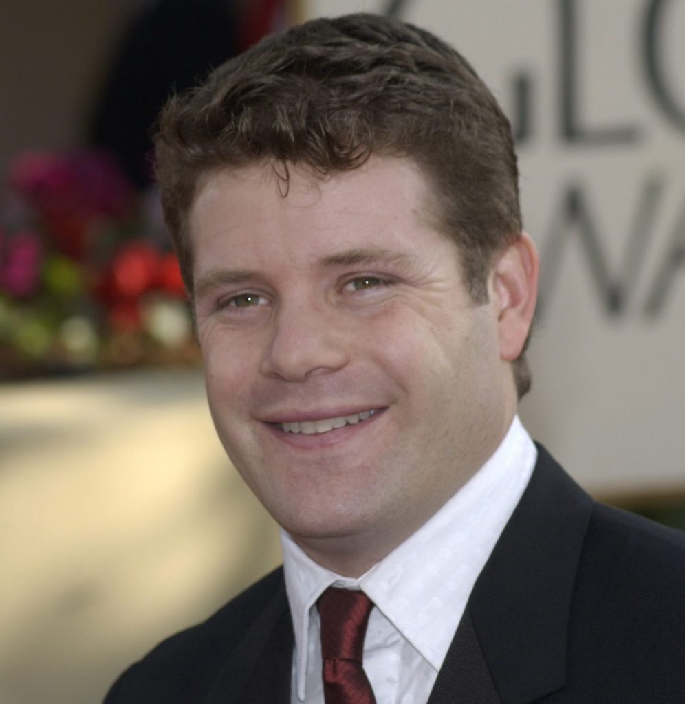 Actor Sean Astin Faces Off SAG Board Memeber Chuck Slavin in Union Presidential Election