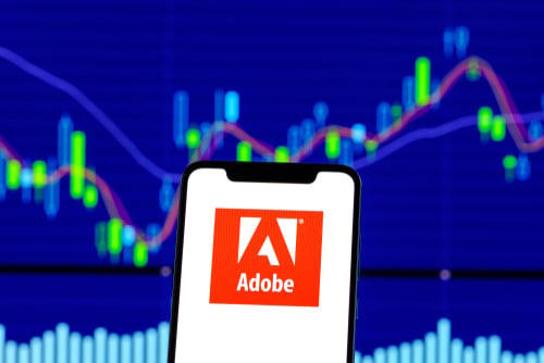 Adobe price target lowered to $440 from $450 at Wolfe Research