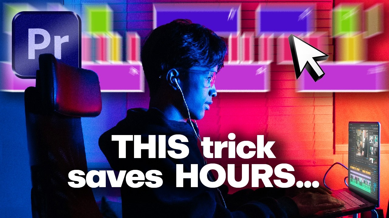 How to Edit Insanely Fast in Under 5 Minutes – Tutorial