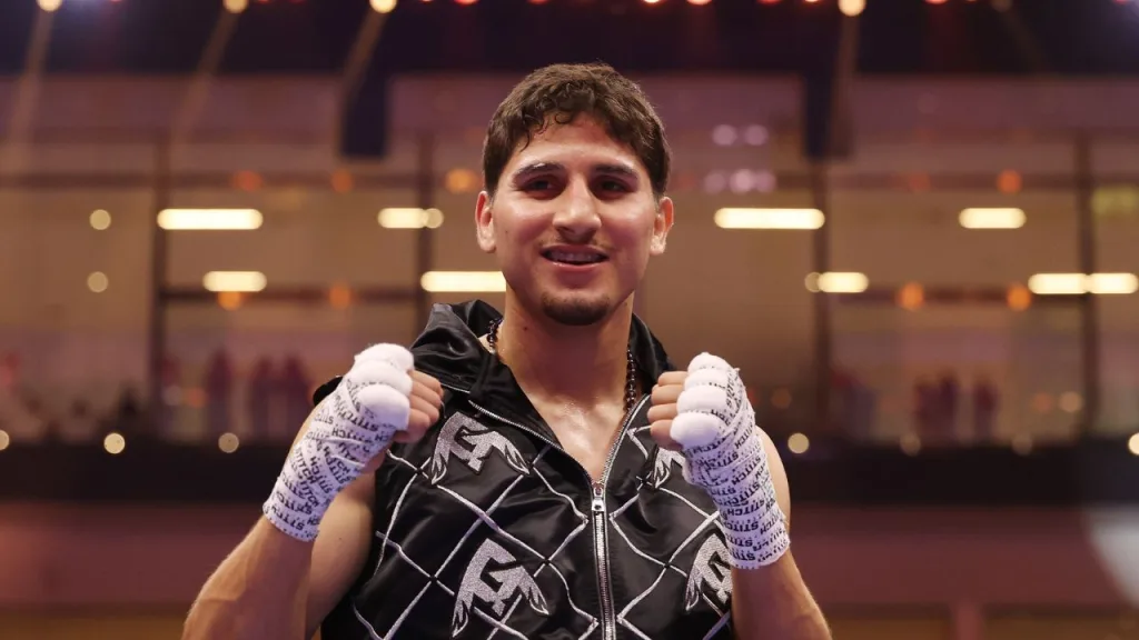 A Marco Verde le cambian el rival a última hora y se trata del que ...