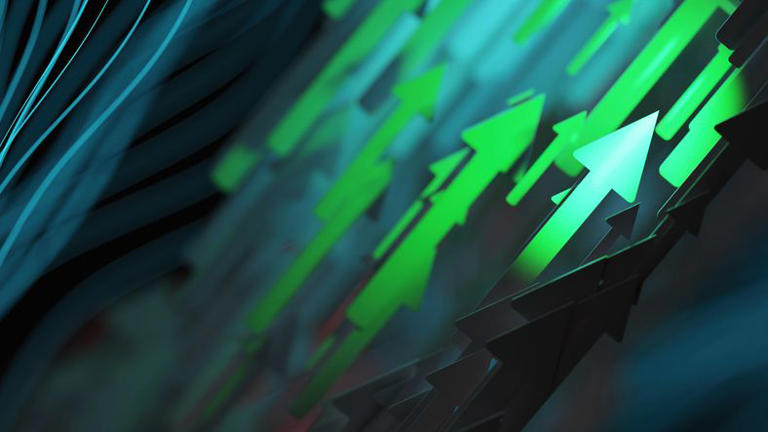 Stocks Hit Fresh Highs Ahead of the Fed As Earnings Pump Optimism ...