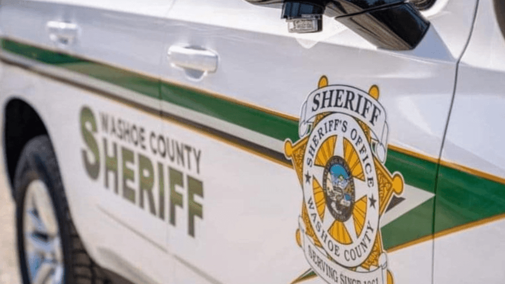 Reno man arrested on multiple felony charges in child sexual abuse ...