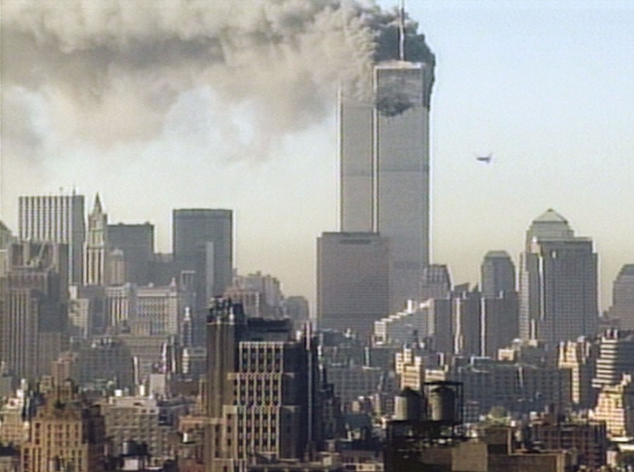 US not in the clear 24 years after 9/11: Ex-CIA officer