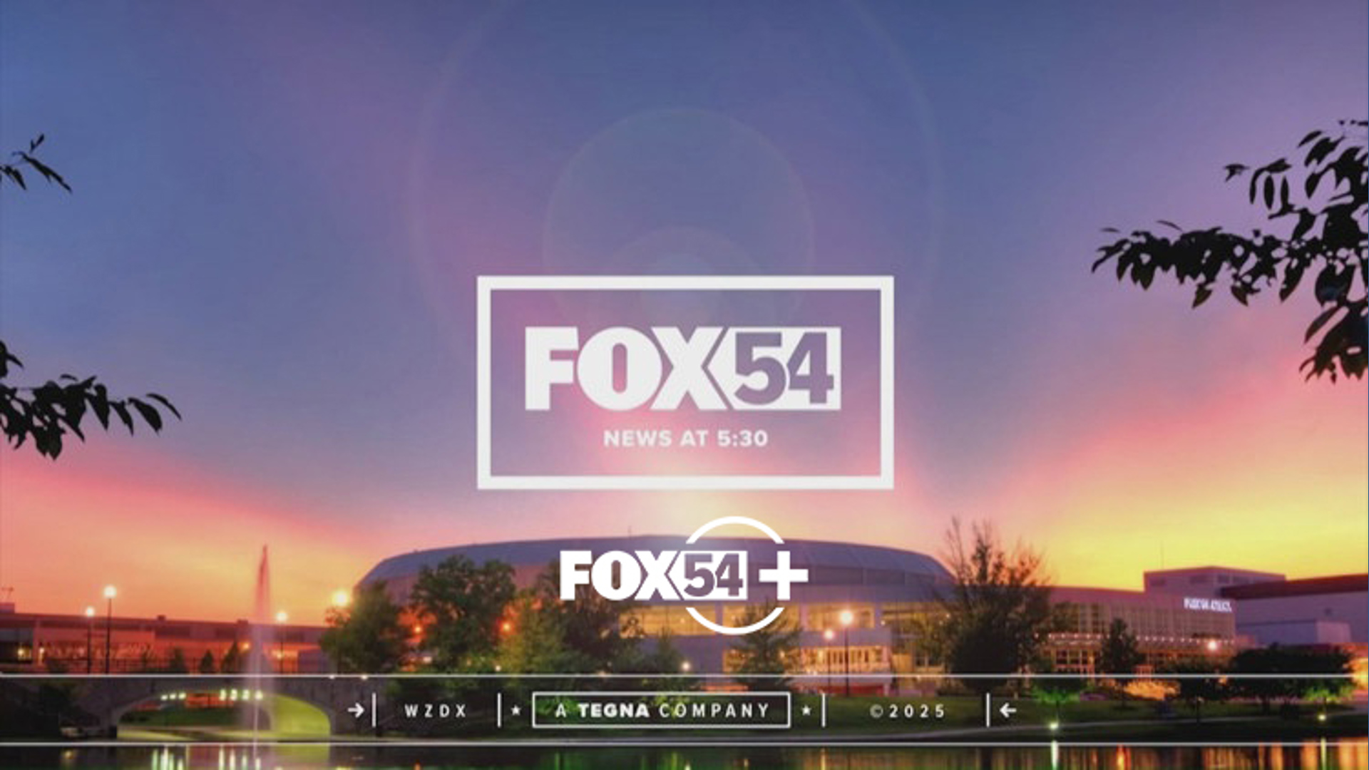 FOX54 News at 5:30 | The "C" Block | 9.11.25