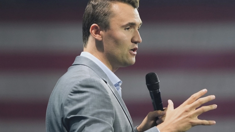 Young Minnesota Republicans were drawn to Charlie Kirk, now they're ...