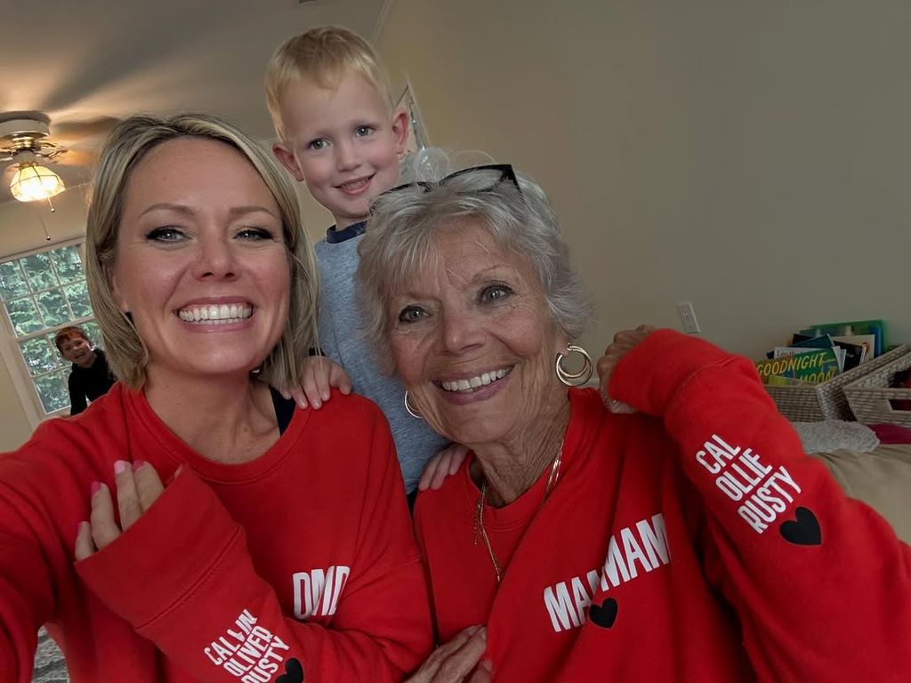 TODAY's Dylan Dreyer celebrates 'big day' for kids in major first since ...