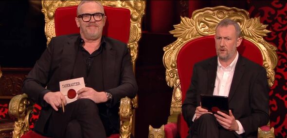Taskmaster series 20 viewers all say the same thing about 'very funny ...