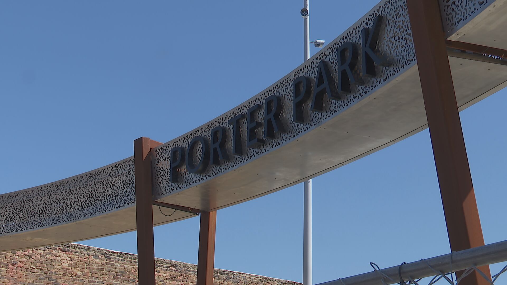 Porter Park Event Plaza: Dothan’s new entertainment hub
