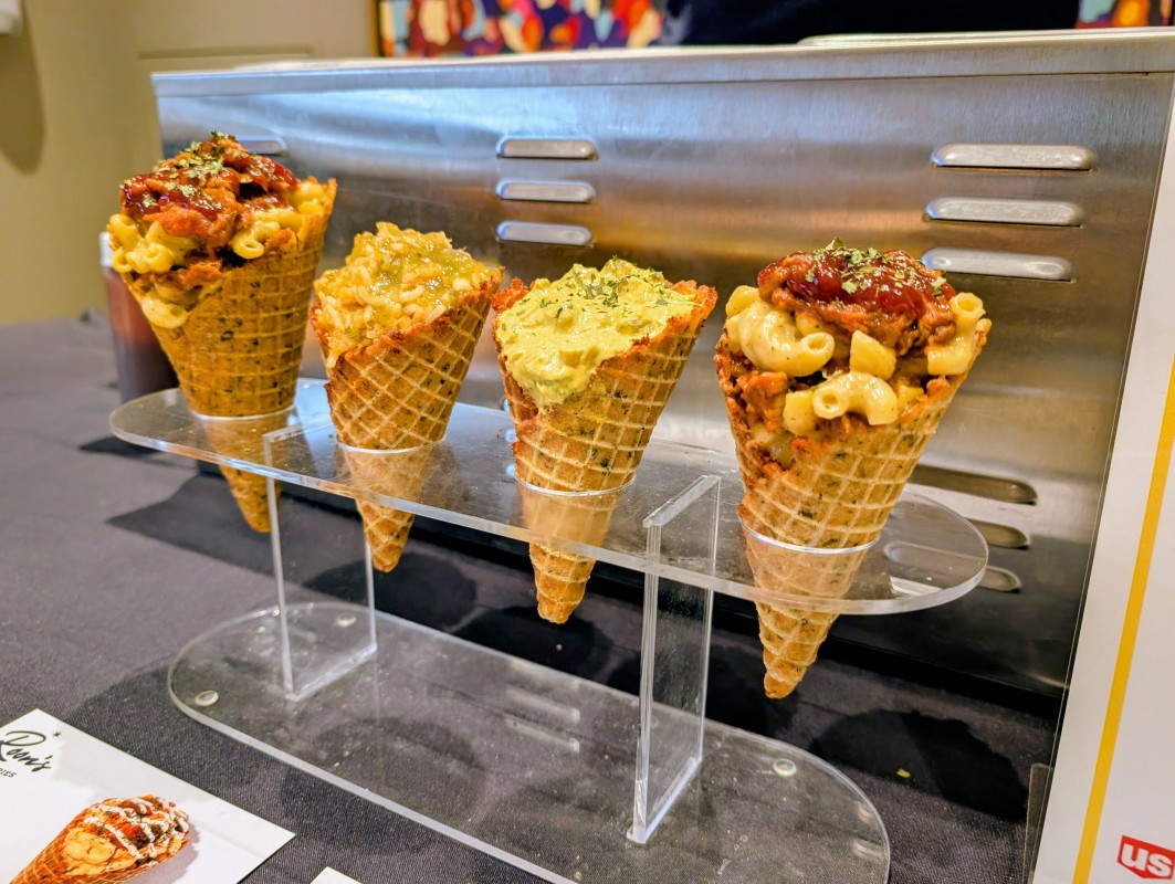 Revealed: The best and worst new foods at U.S. Bank Stadium for Vikings ...
