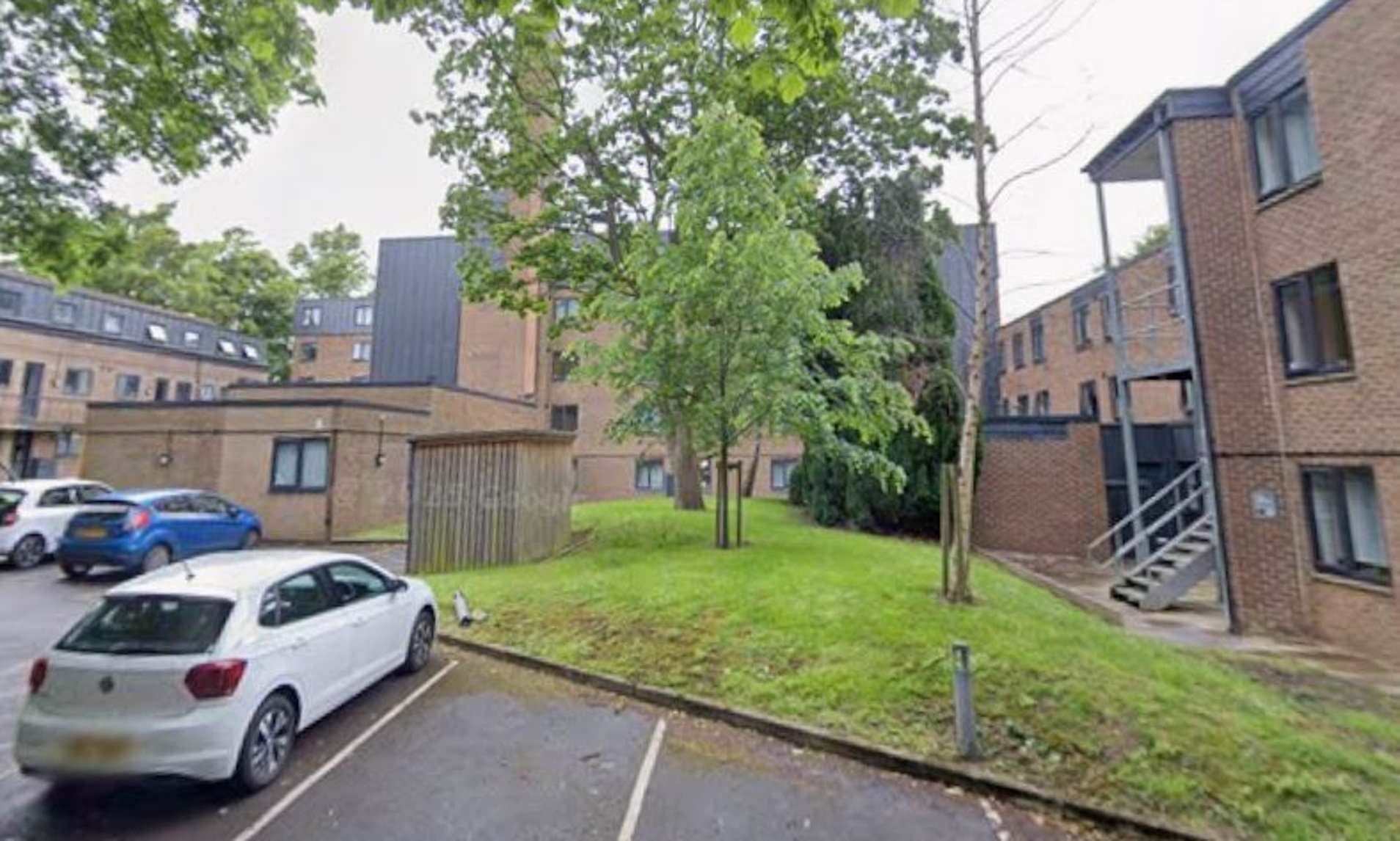 Locals fear turning student halls into migrant accommodation will turn ...