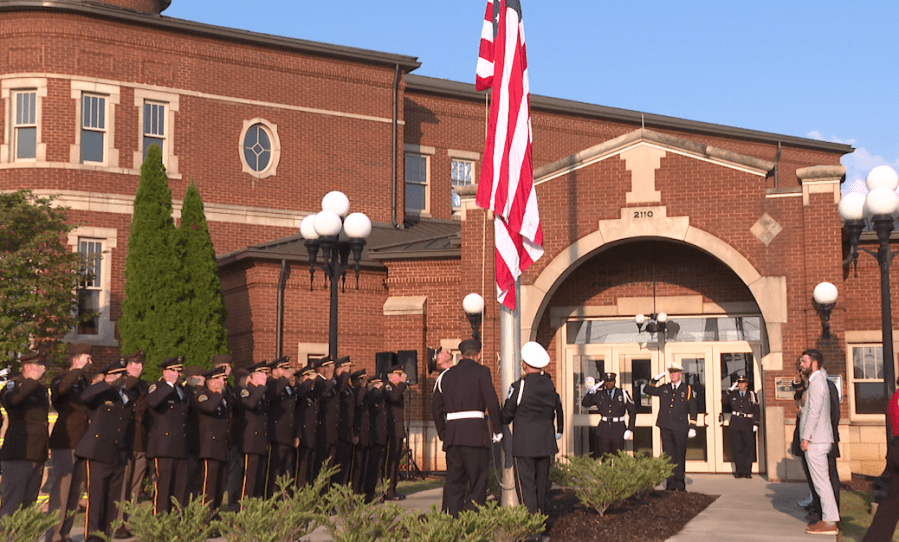 ‘Younger generations can read the history books, but we can tell the ...