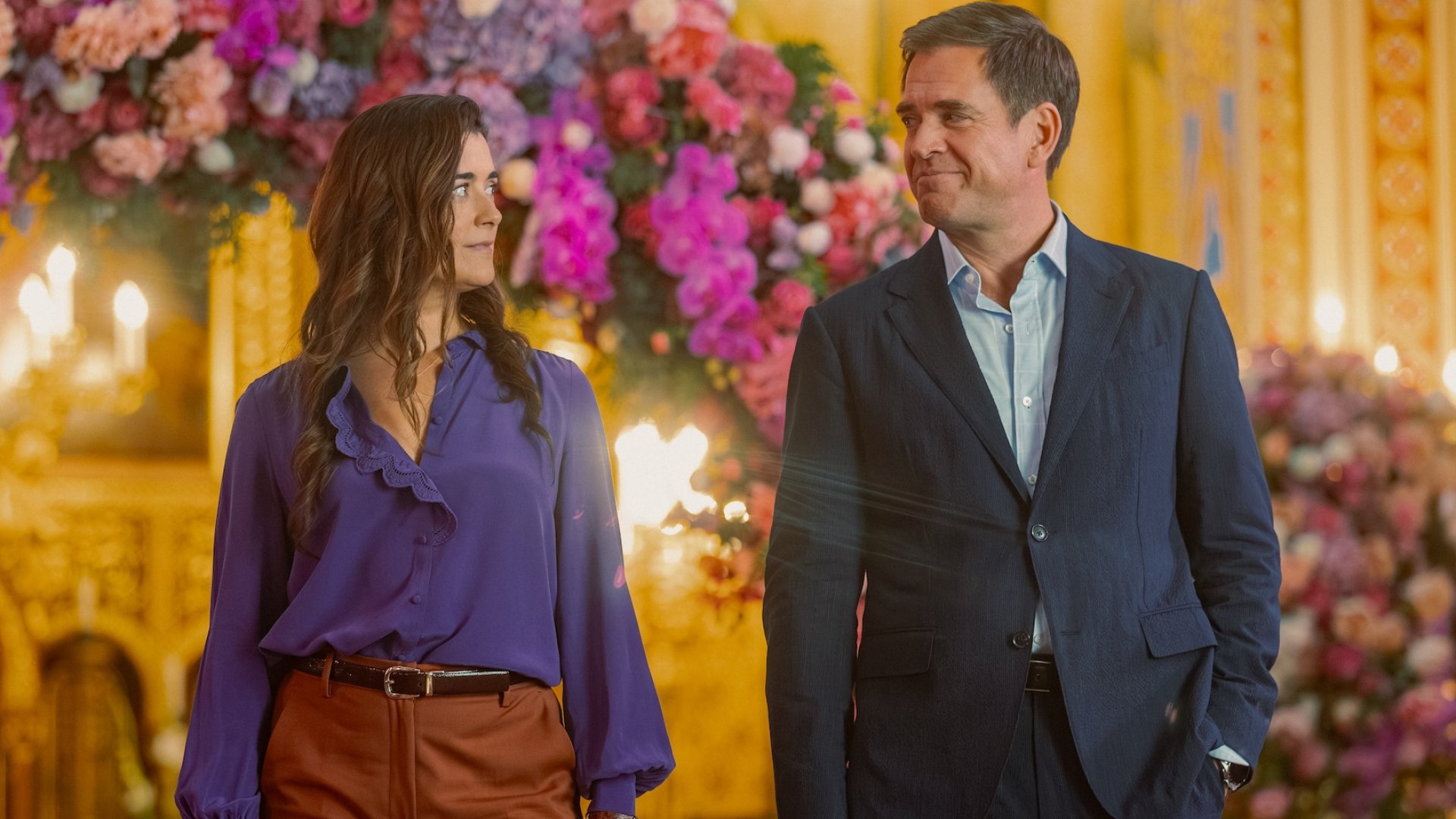 ‘NCIS: Tony and Ziva' Reveals Major Plot Twist About Pair's Missing Years