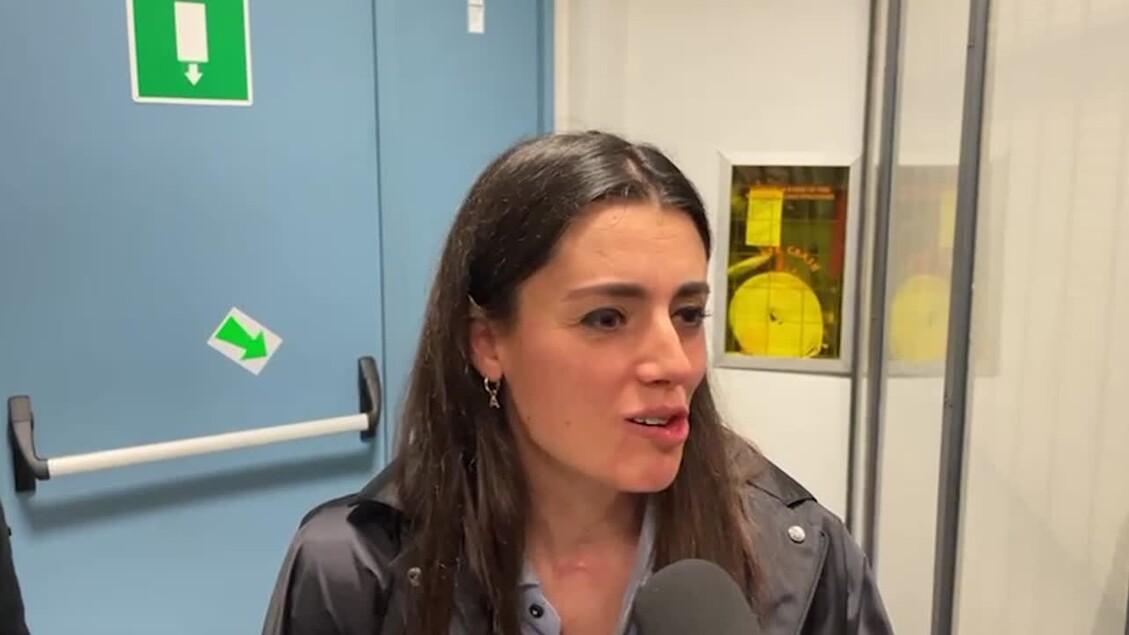 Processo Marco Manfrinati, testimonianza choc di Lavinia Limido: “Il ...