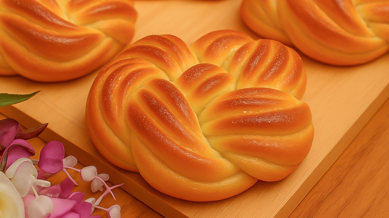 Ancient Village Secret for the Fluffiest Homemade Bread Ever