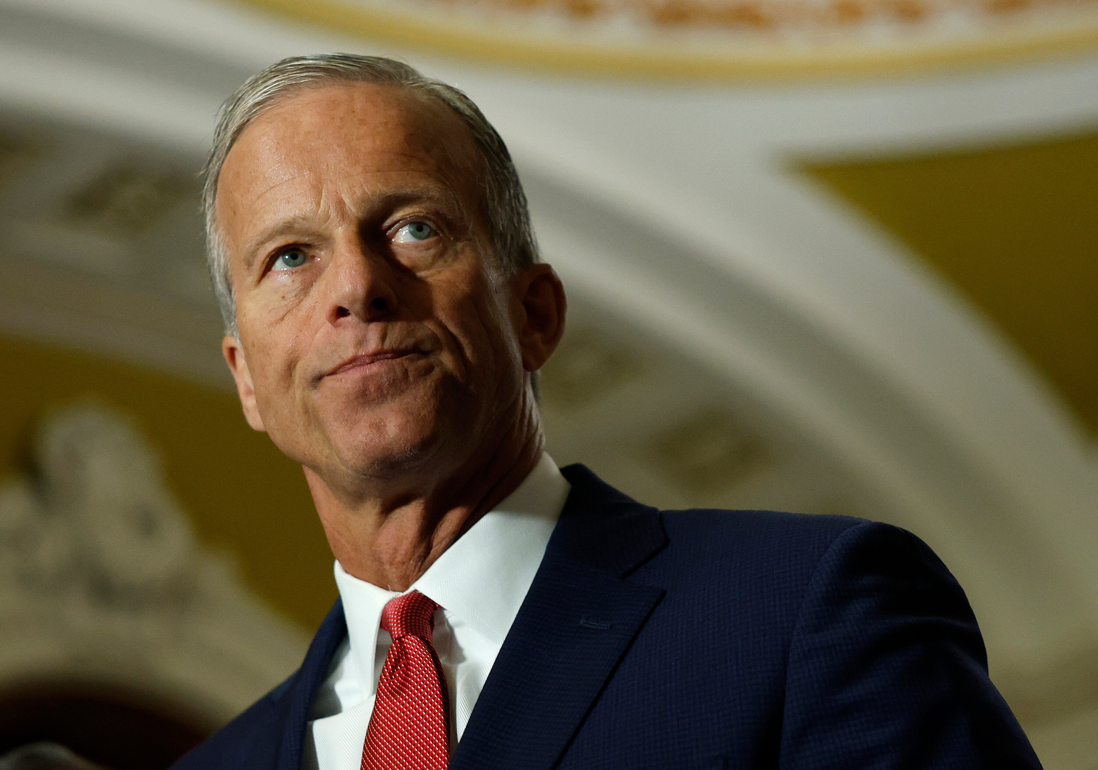 Republicans Go 'Nuclear' On Senate Rules — And Their Own Power