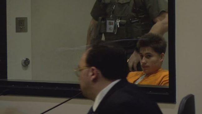 Teen admits to manslaughter in shocking Red Bluff murder; two others ...