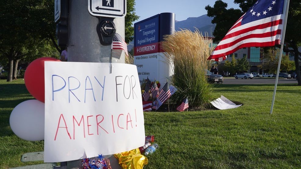 Political violence on the rise: how rhetoric and social media are ...