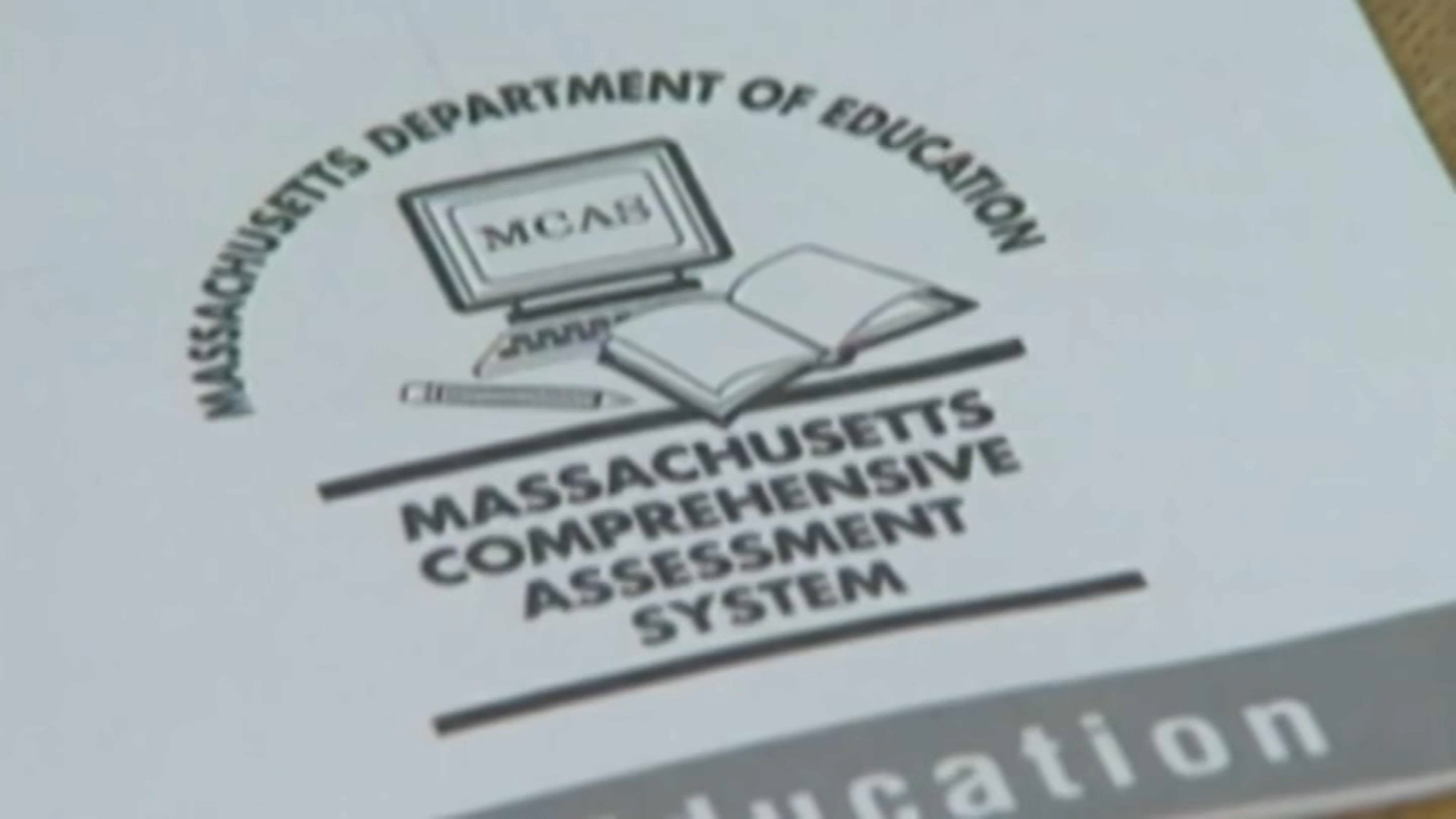 ‘No rhyme or reason': AI grading issue affects hundreds of MCAS essays