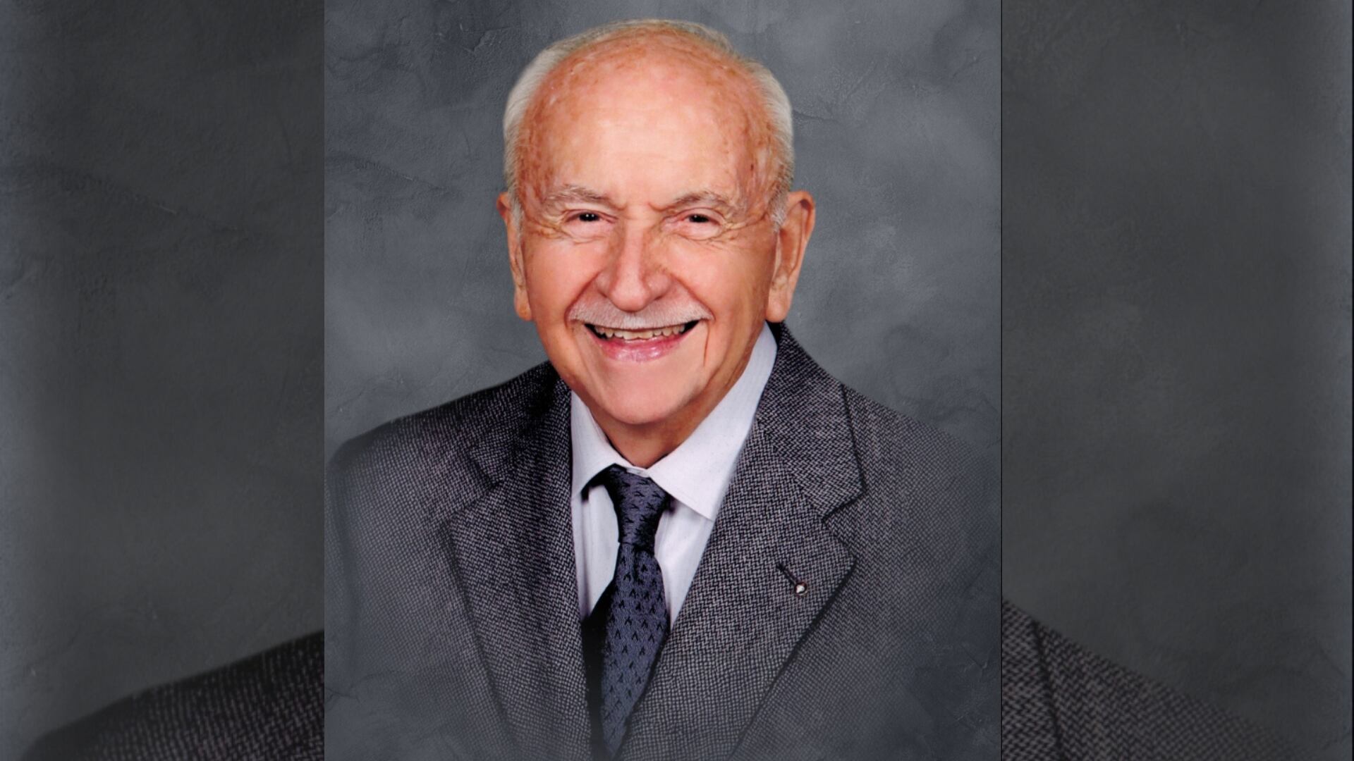 KAJN Radio founder Barry Thompson Sr. dies at 87