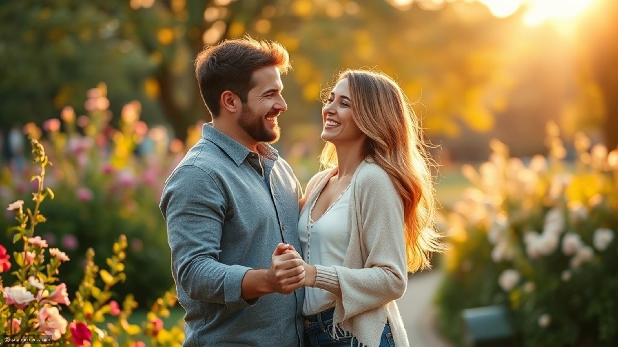 How to Tell He’s Serious: 9 Things a Committed Man Will Do