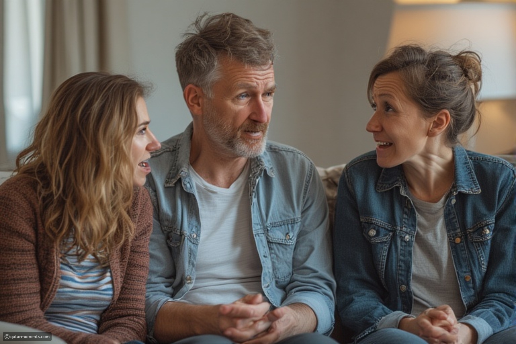 10 Relationship Red Flags Women Must Recognize Early