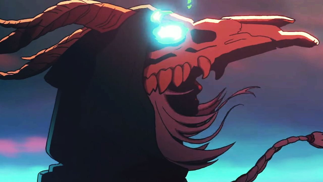 Slay the Spire 2 update adds a crucial feature for every roguelike and ...