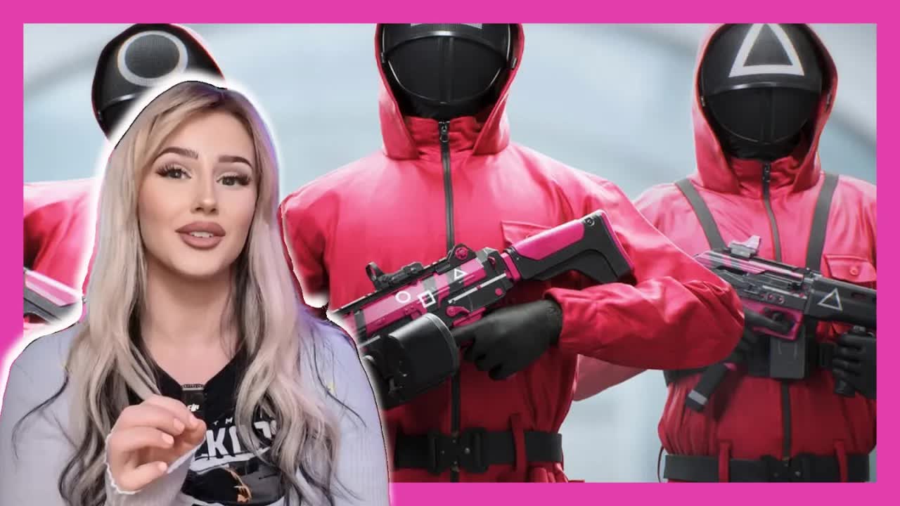 Squid Game x Call of Duty Black Ops 6: will it save COD?