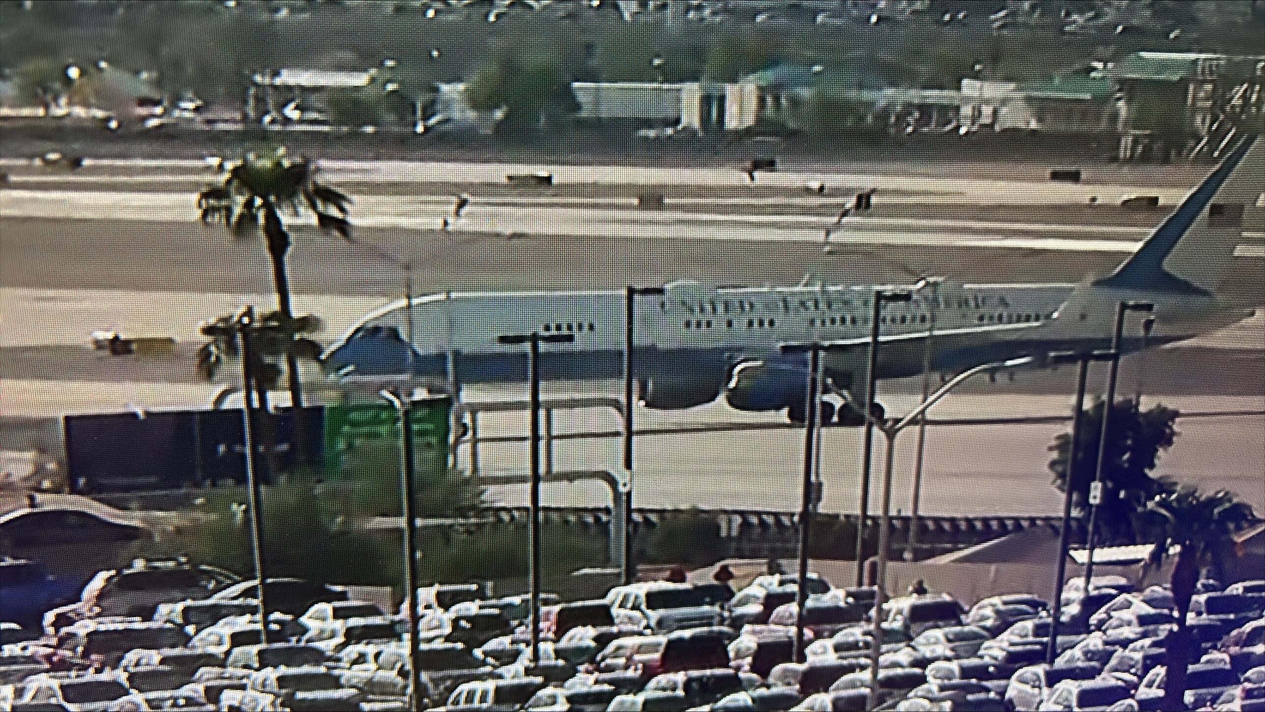LIVE: Charlie Kirk’s casket arrives in Phoenix aboard Air Force Two