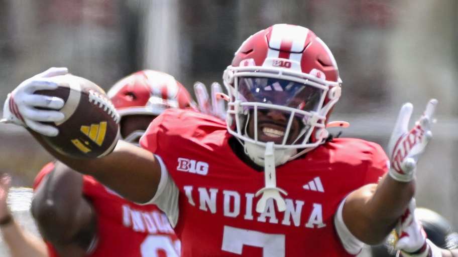 Indiana Hosts Indiana State: 3 Notes to Know as Hoosiers Welcome Sycamores