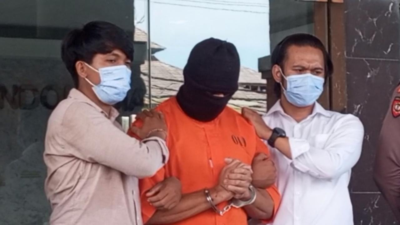Aussie facing death row in Bali cocaine trial
