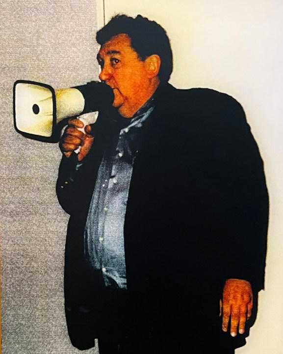 Remembering Col. Rick Rescorla a hero that rose up from the 9/11 attacks