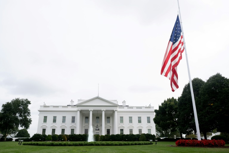 New White House drug control strategy mentions Mexico over 30 times as ...