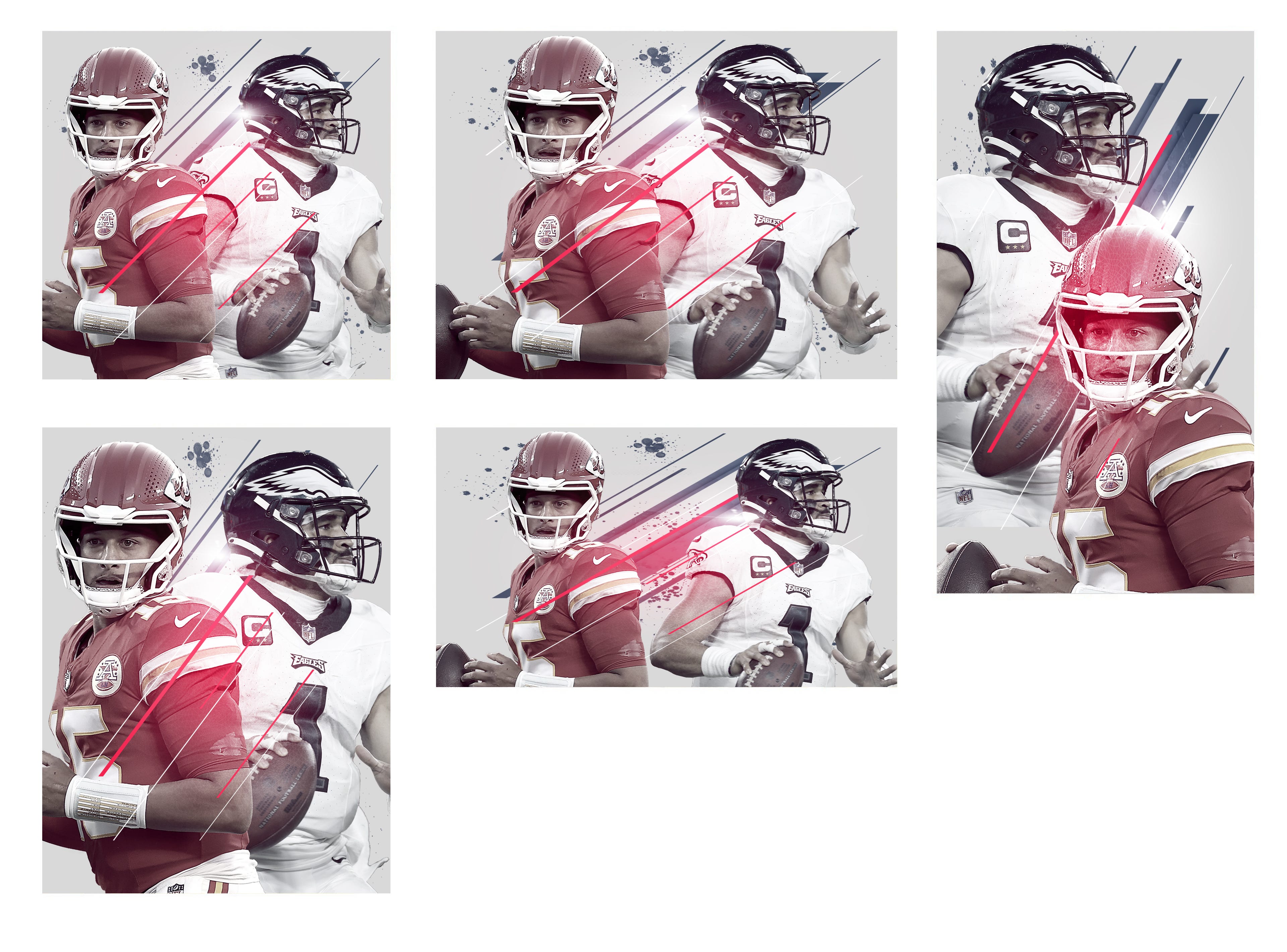 NFL Week 2 picks straight up and against spread: Chiefs or Eagles in ...