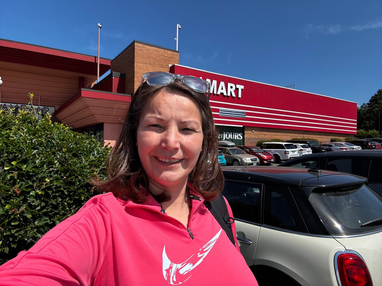 Fort Providence reopens after evacuation, students to return to school ...