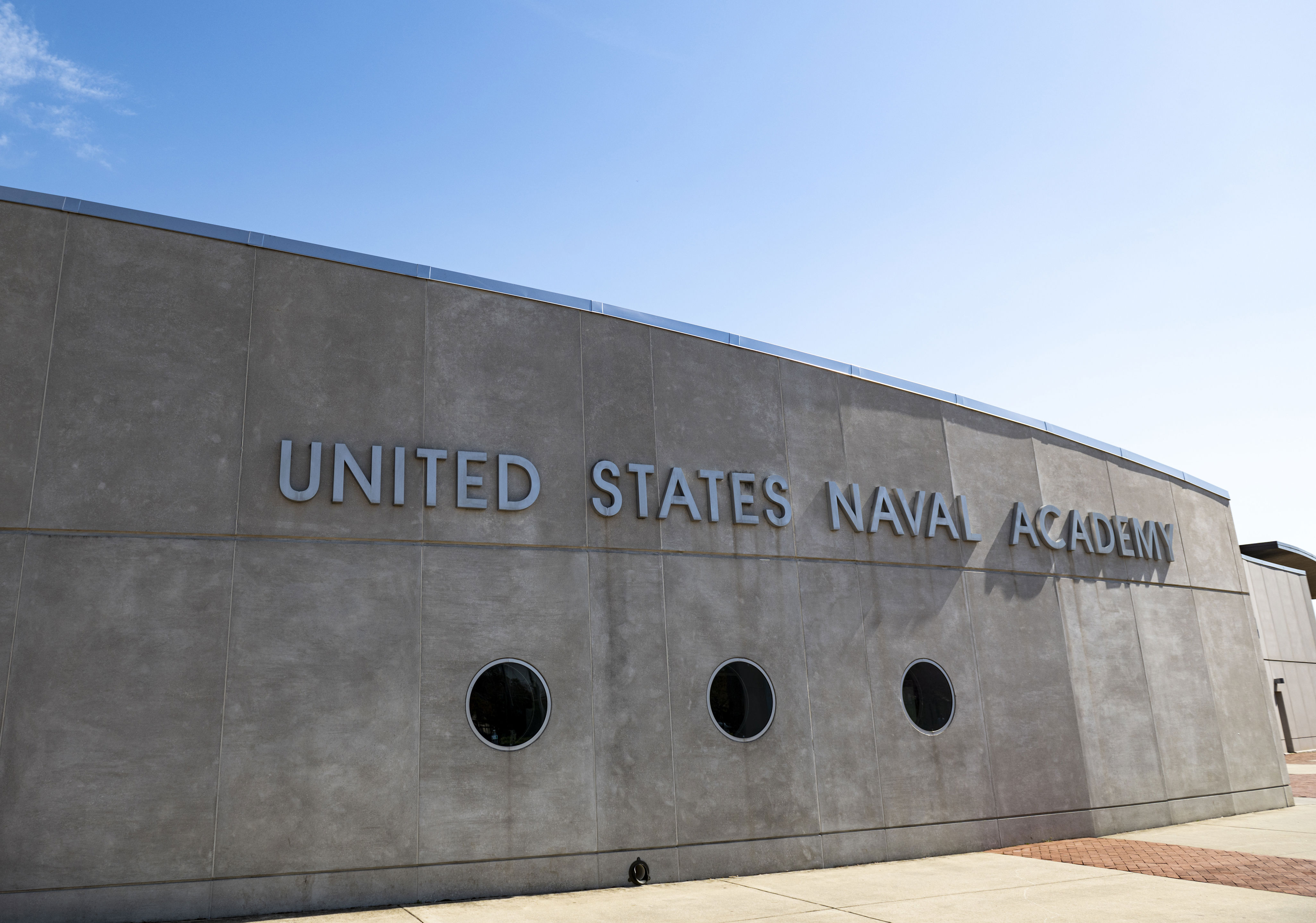 Death of Naval Academy midshipman is under investigation, officials say